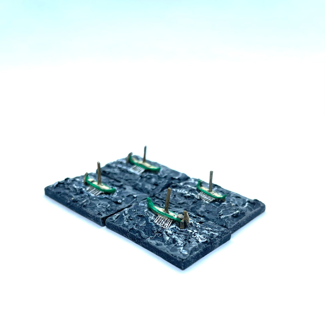 1/2400 Naval > Classical & Ancient c800BC-1300AD – Tumbling Dice