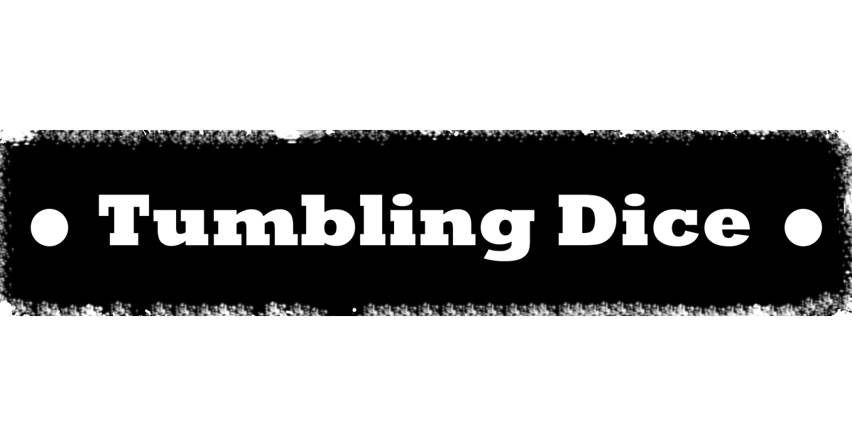 20mm (1/76) > Universal Items & Accessories – Page 2 – Tumbling Dice